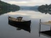 12-ft Vermont Packboat - Handmade Rowboat Company | Row Boats for Sale ...