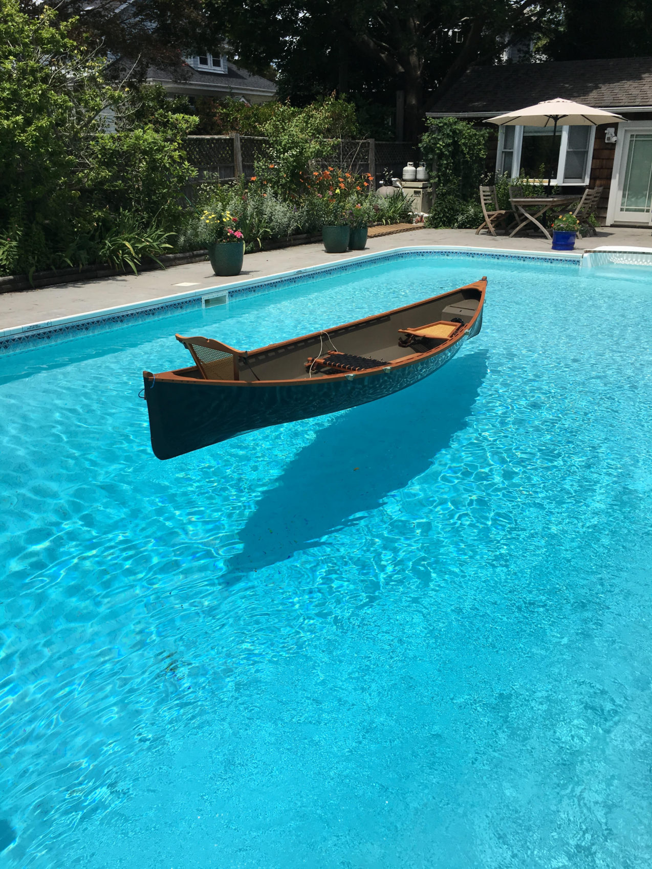 14-ft Vermont Dory - Handmade Rowboat Company | Row Boats for Sale, New ...