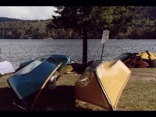 12-ft Vermont Packboat - Handmade Rowboat Company | Row Boats for Sale ...
