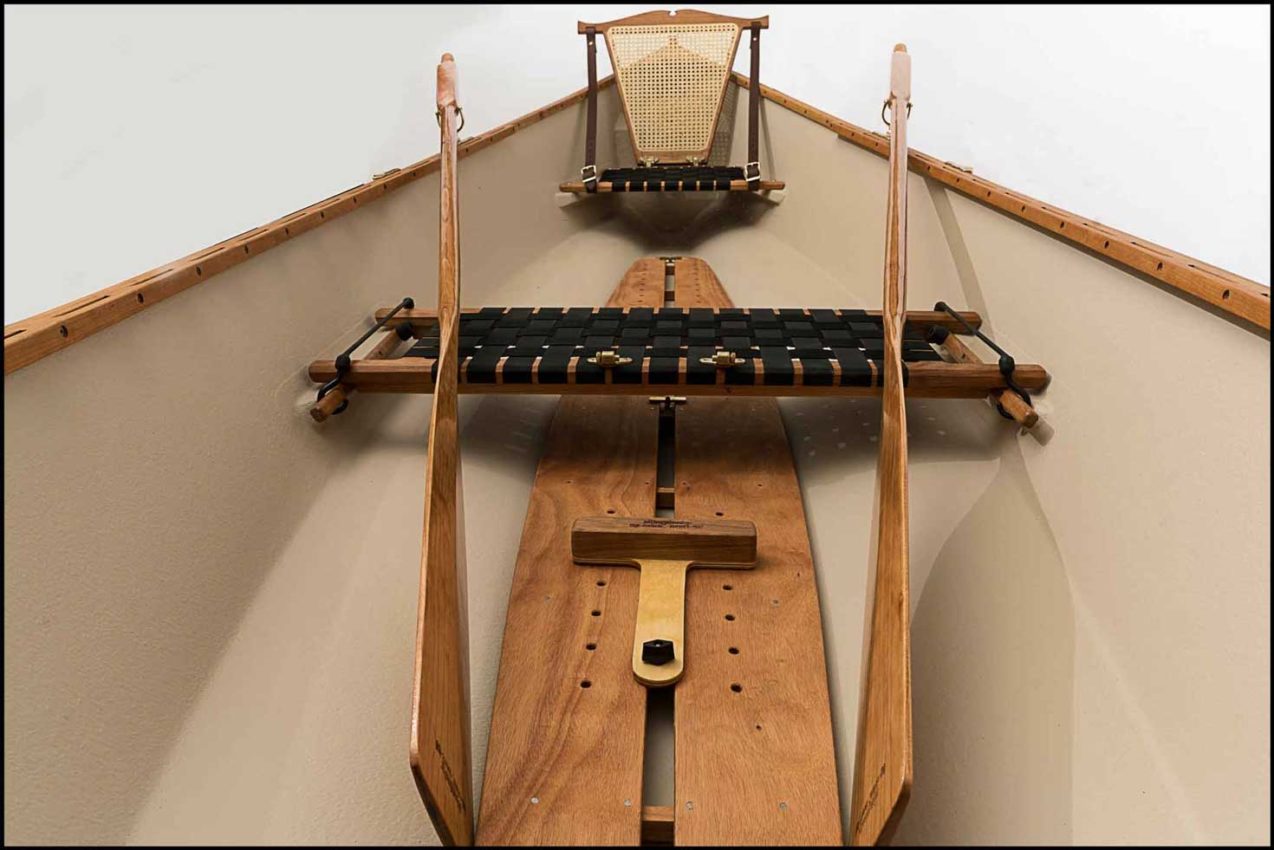 14-ft Vermont Dory - Handmade Rowboat Company | Row Boats for Sale, New ...