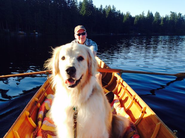 BOATS AND DOGS - Handmade Rowboat Company | Row Boats for Sale, New and ...