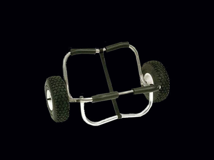 Boat Cart - Handmade Rowboat Company | Row Boats for Sale, New and Used