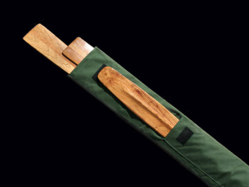 Oar Bag - Handmade Rowboat Company | Row Boats for Sale, New and Used