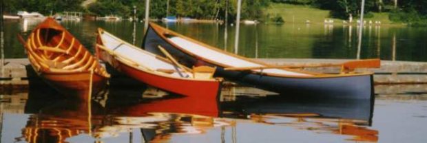 Handmade Rowboat Size: How to Choose