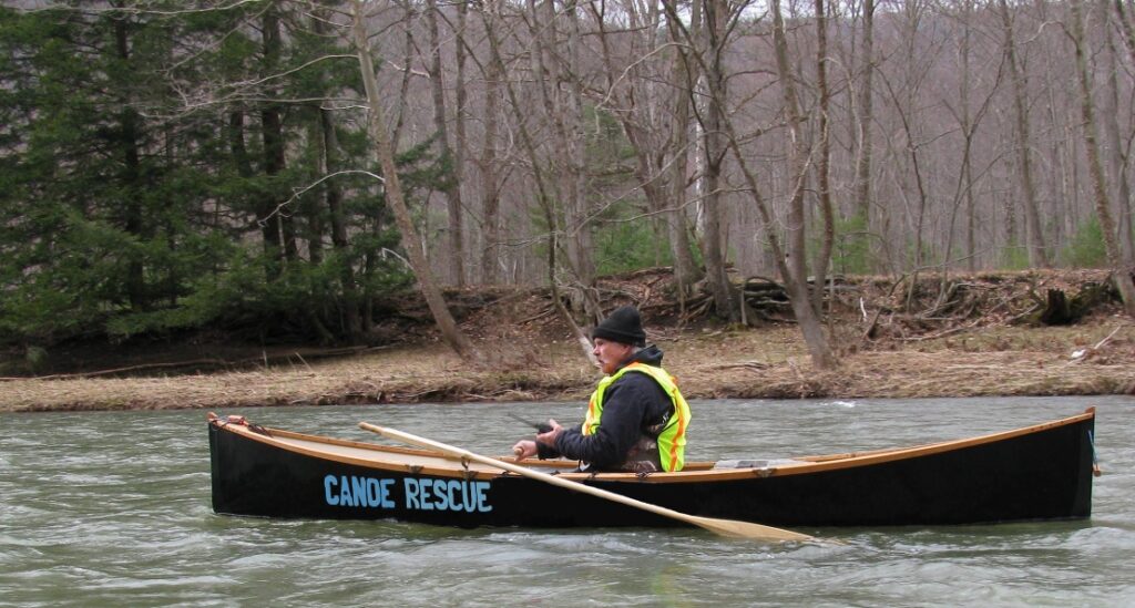 Handmade Row Boat Gallery - Adirondack Guideboat Media