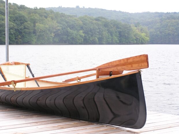 Handmade Row Boat Gallery - Adirondack Guideboat Media