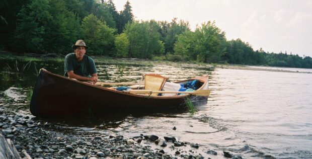Handmade Rowboat Construction.How We Build Composite Boats