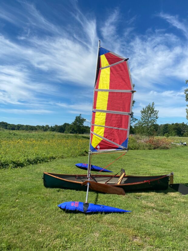 Current Inventory - Row Boats, Guide Boats - Adirondack Guideboat