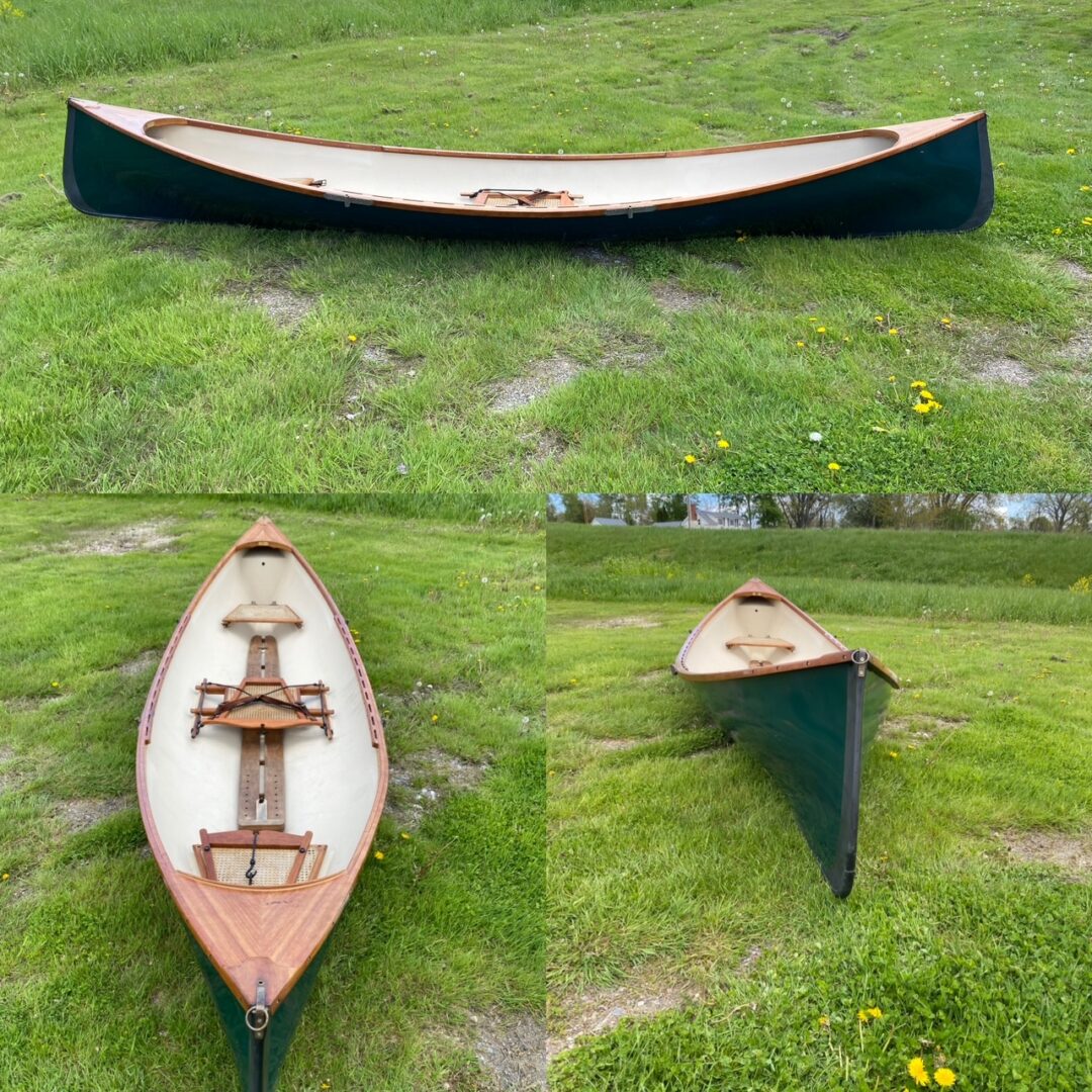 051421a - Handmade Rowboat Company | Row Boats for Sale, New and Used