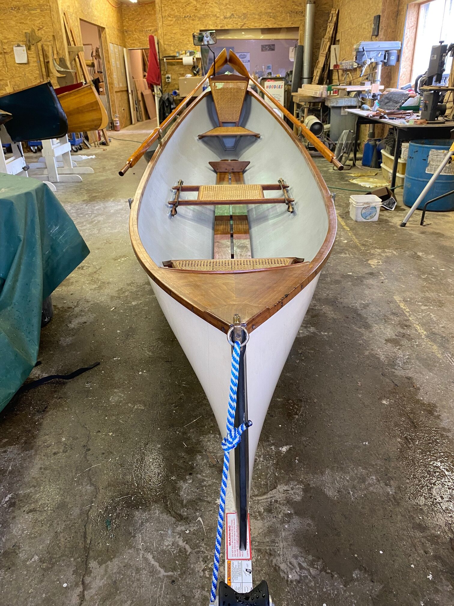 061821b - Handmade Rowboat Company | Row Boats for Sale, New and Used