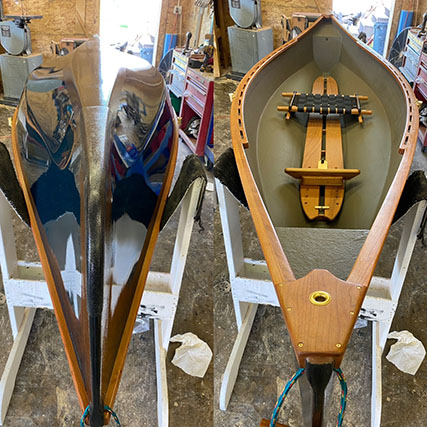 030222A - Handmade Rowboat Company | Row Boats for Sale, New and Used