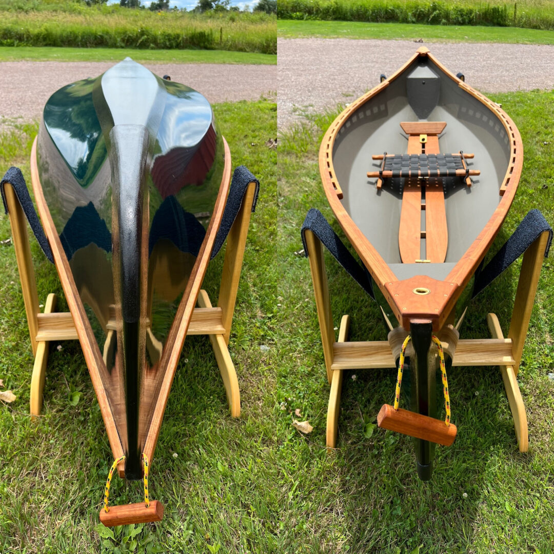 Current Inventory - Row Boats, Guide Boats - Adirondack Guideboat