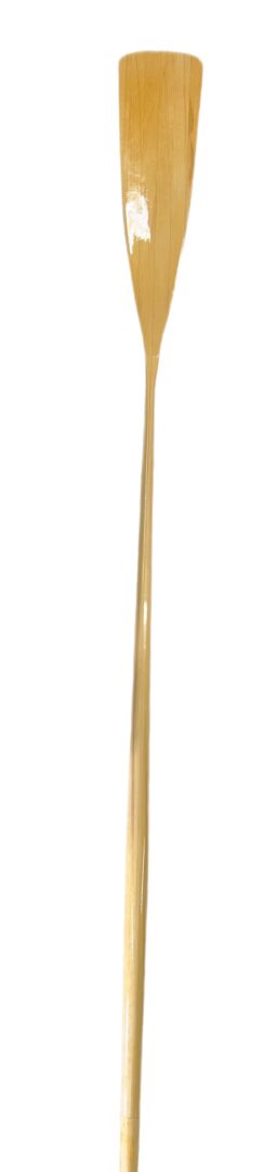 Rowboat Accessories for our Handmade Rowboats