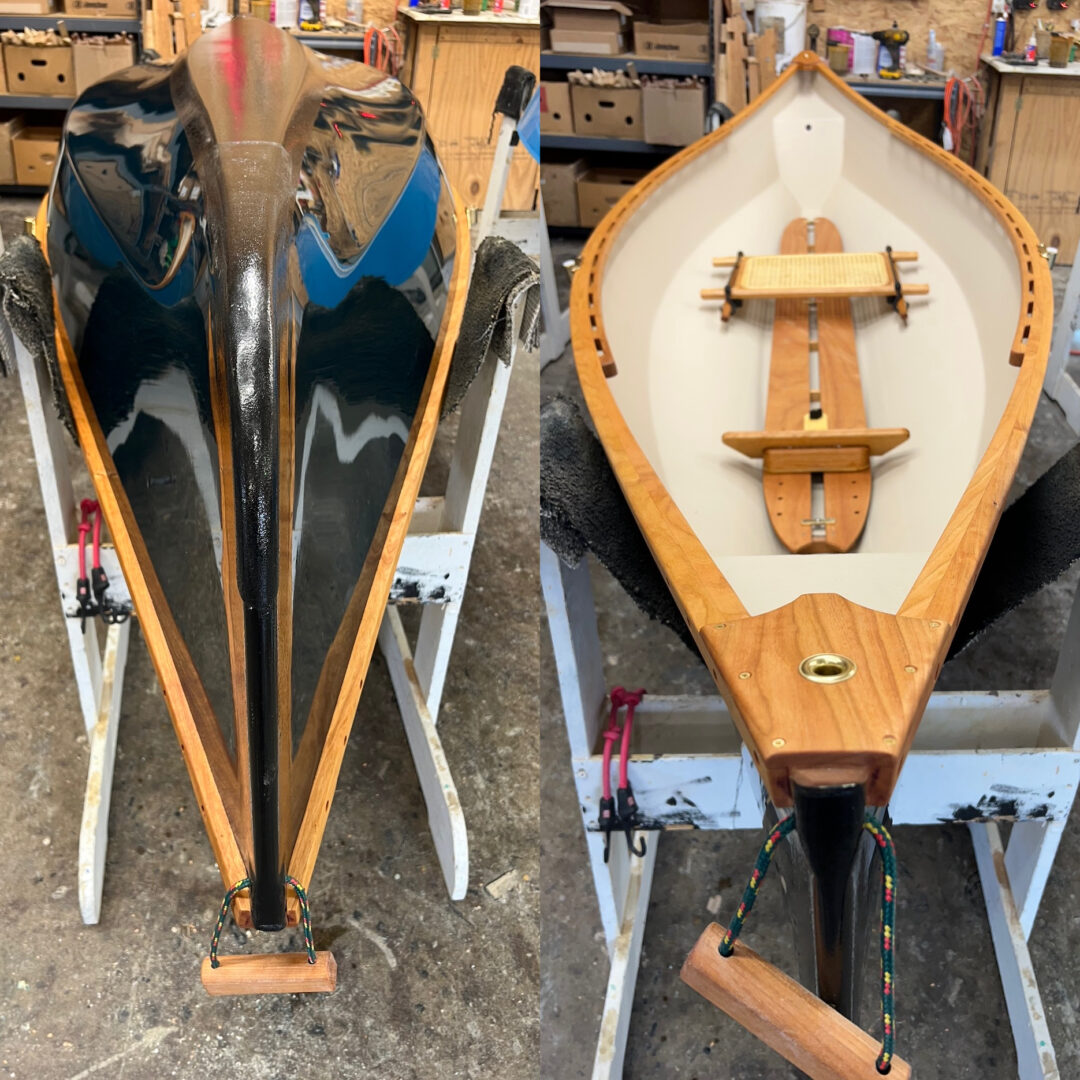 12' Solo Pack Boat (New) - Kayak Alternative | Canoe Alternative ...