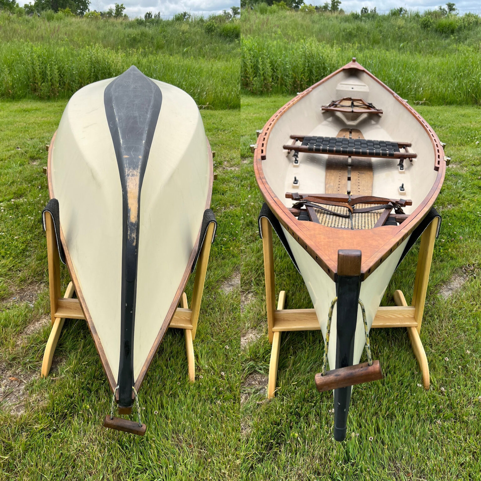 Current Inventory - Row Boats, Guide Boats - Adirondack Guideboat