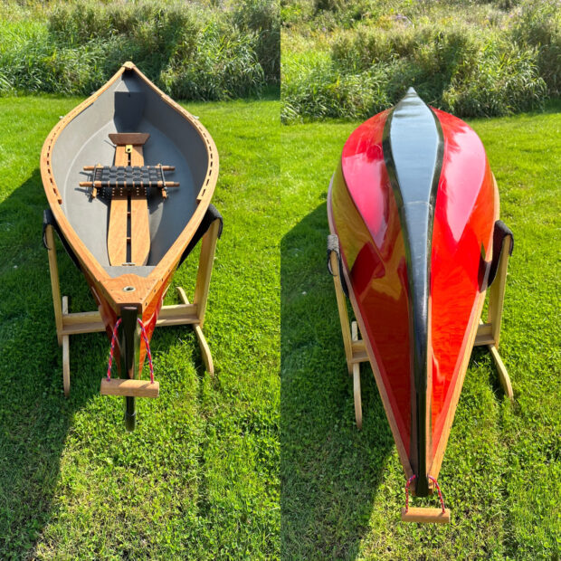 Current Inventory - Row Boats, Guide Boats - Adirondack Guideboat