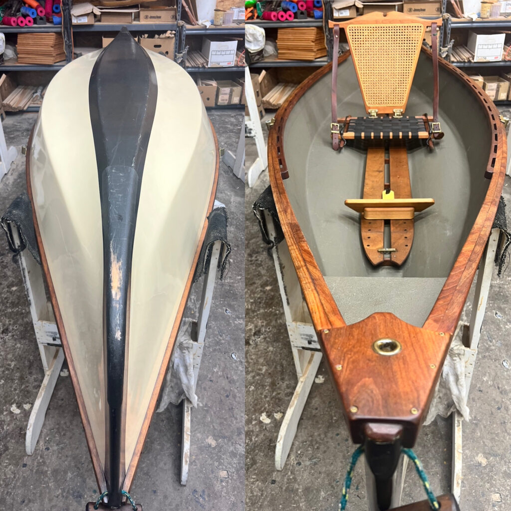 Current Row Boat Inventory | New/Used Row Boats for Sale
