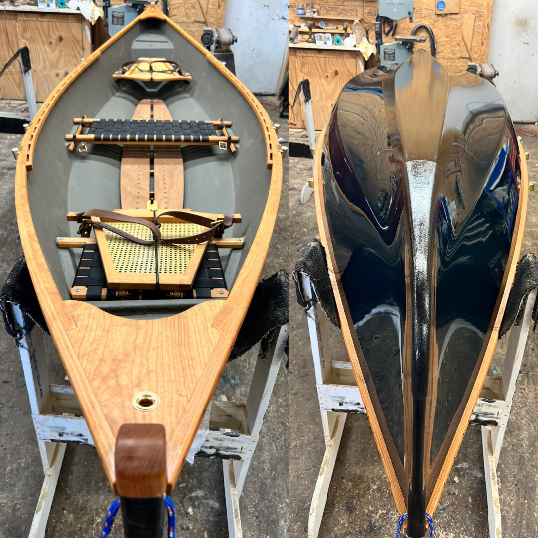 Current Row Boat Inventory | New/Used Row Boats for Sale