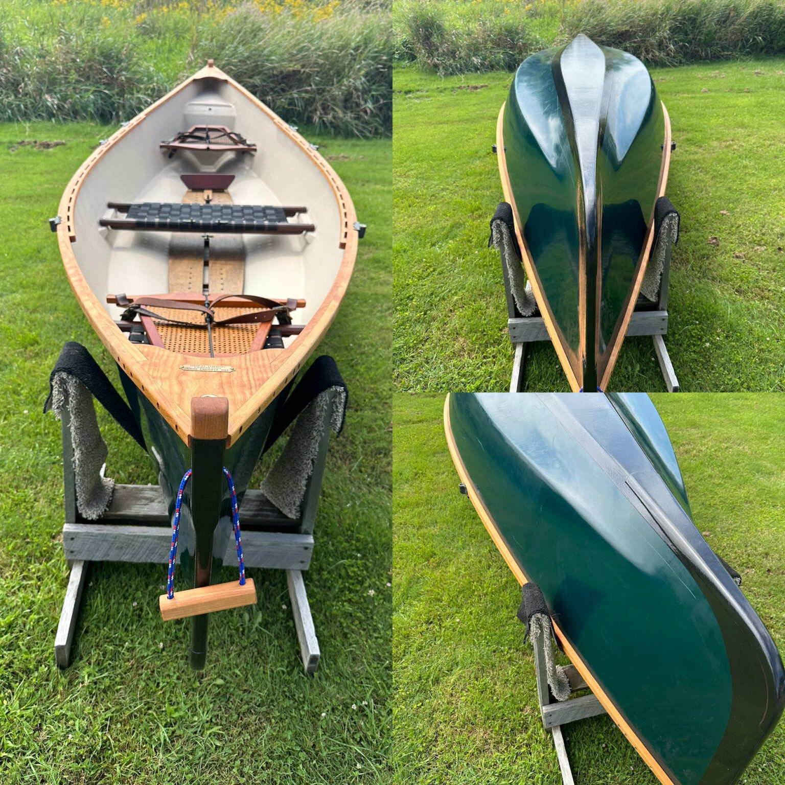 Current Row Boat Inventory | New/Used Row Boats for Sale