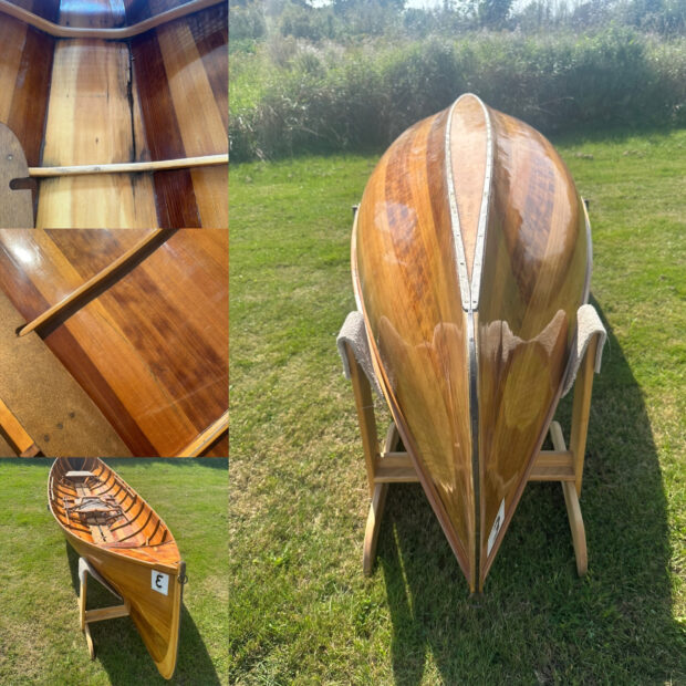 Current Row Boat Inventory | New/Used Row Boats for Sale