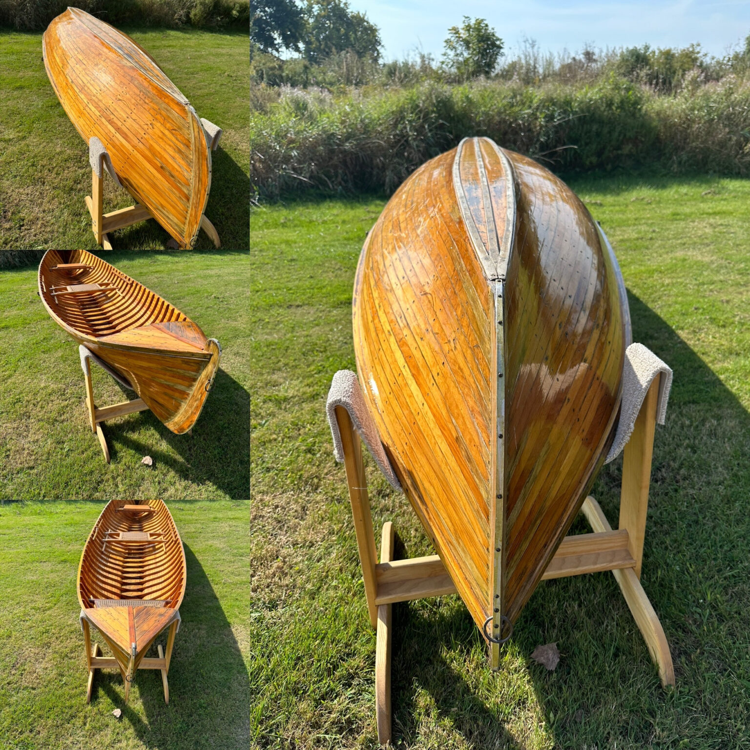 Current Row Boat Inventory | New/Used Row Boats for Sale