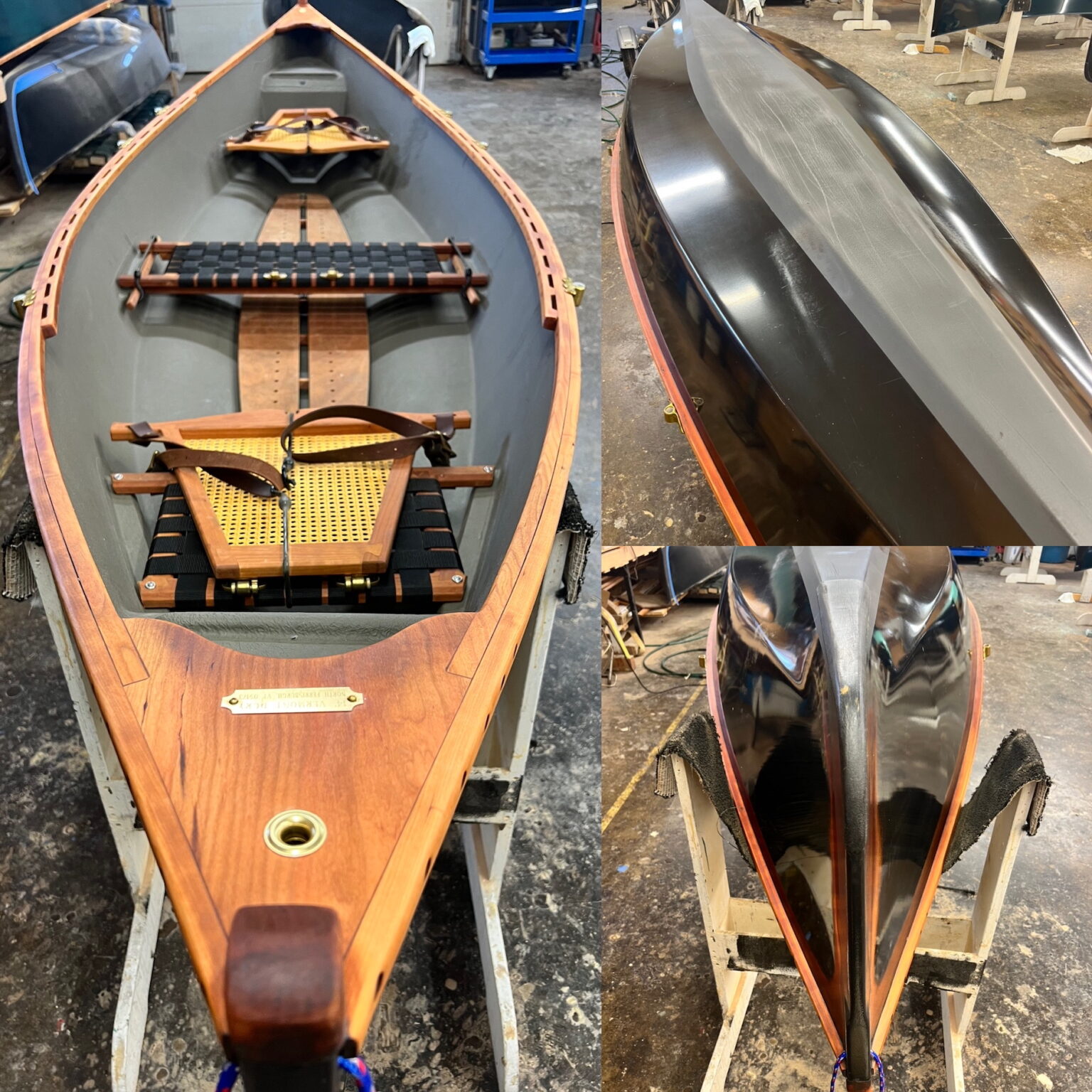 Current Row Boat Inventory | New/Used Row Boats for Sale