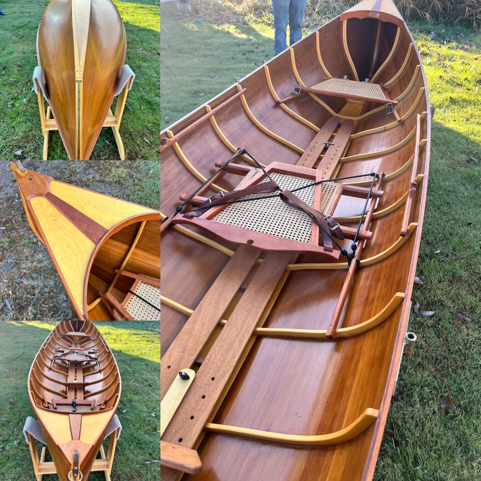 Current Row Boat Inventory | New/Used Row Boats for Sale