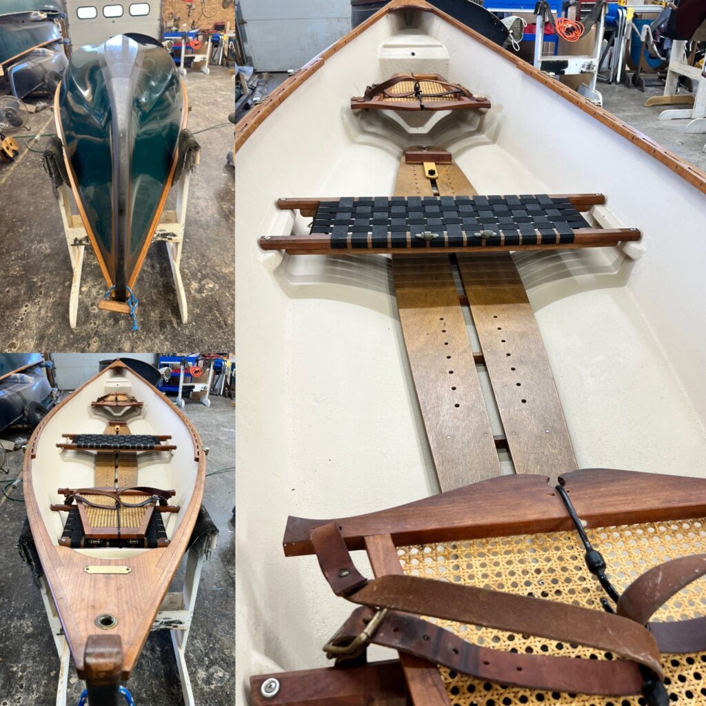 Current Row Boat Inventory | New/Used Row Boats for Sale