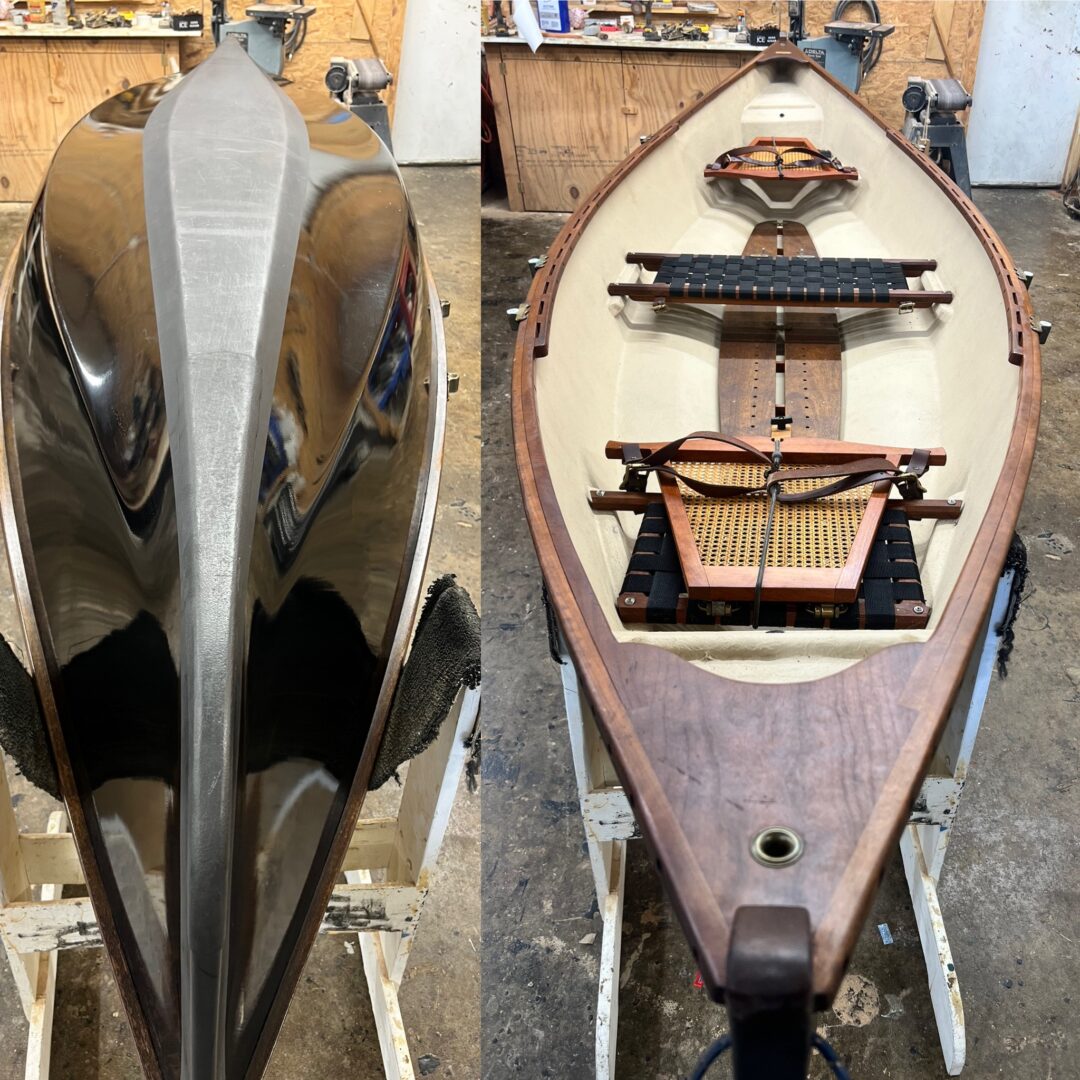 Current Row Boat Inventory | New/Used Row Boats for Sale