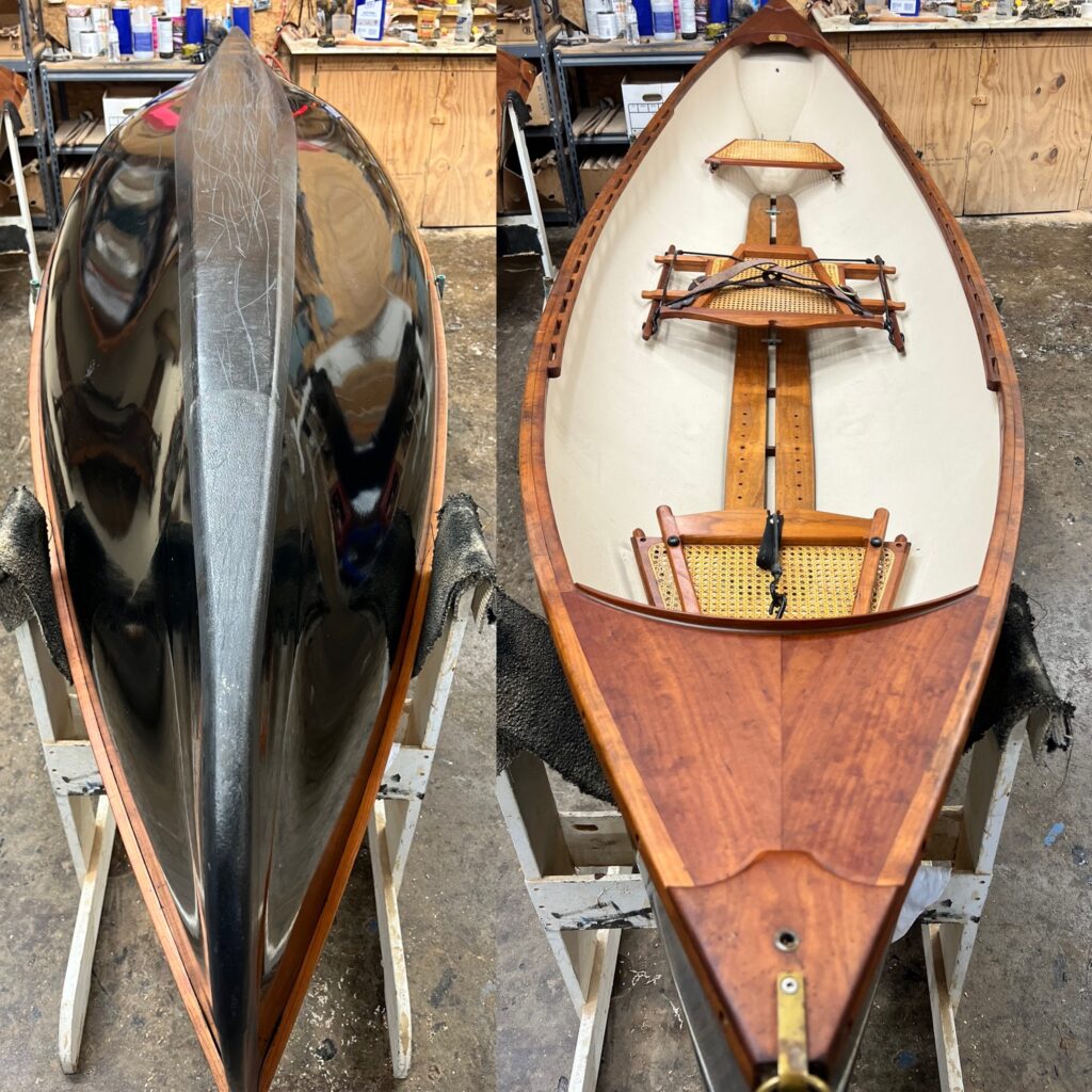 Current Row Boat Inventory | New/Used Row Boats for Sale