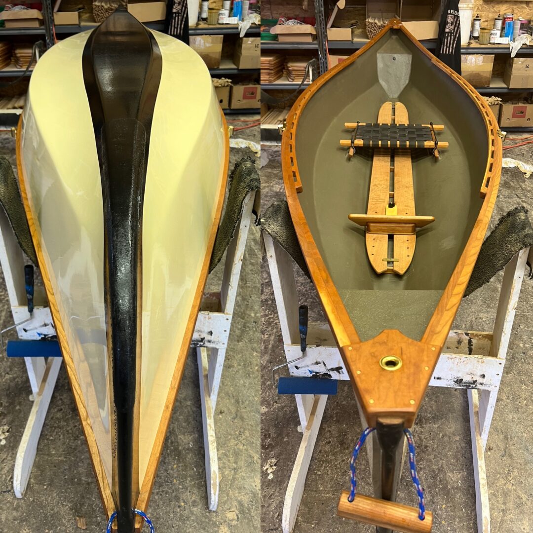 Current Row Boat Inventory | New/Used Row Boats for Sale