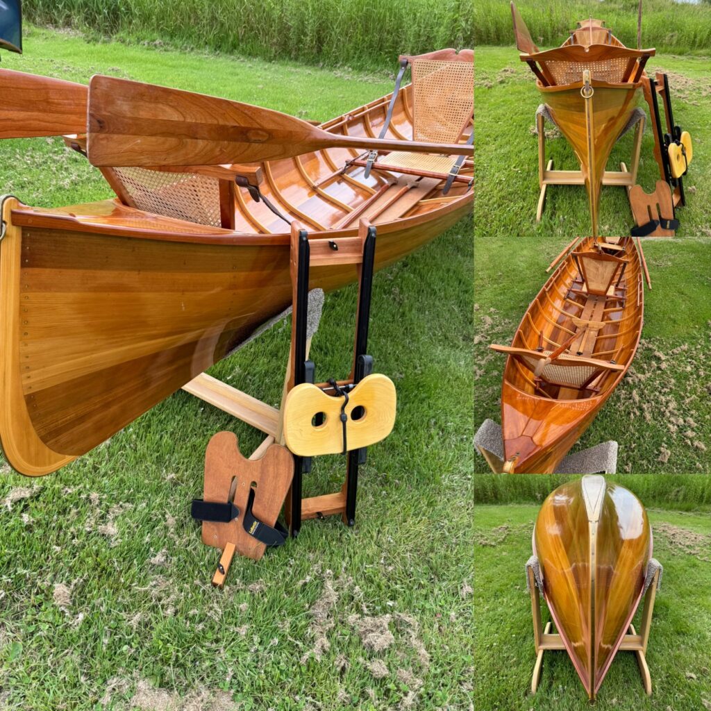 Current Row Boat Inventory | New/Used Row Boats for Sale